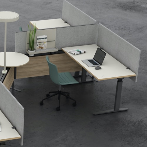 Watson Essential Desk | Office Snapshots