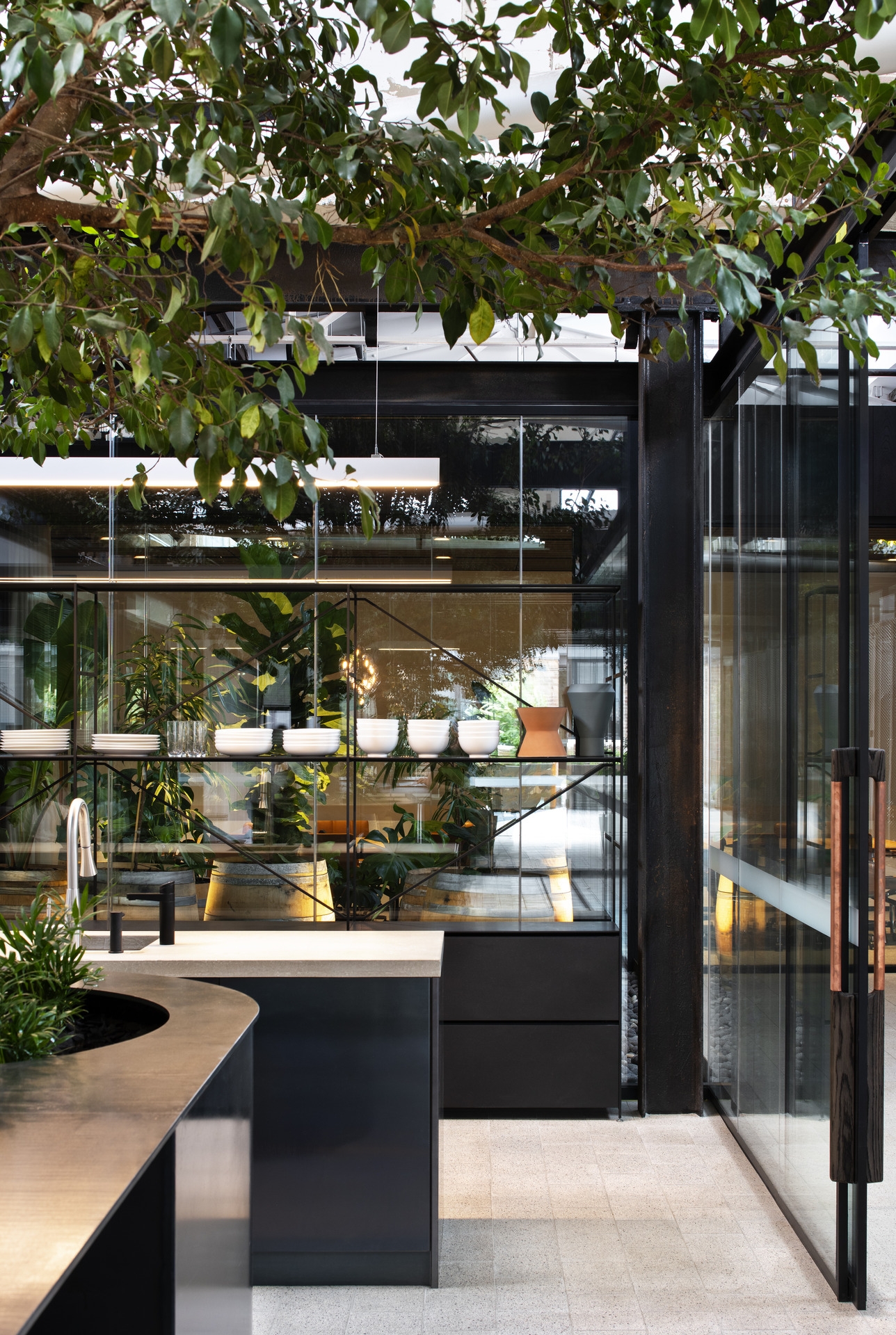 Goodman Offices - Sydney | Office Snapshots
