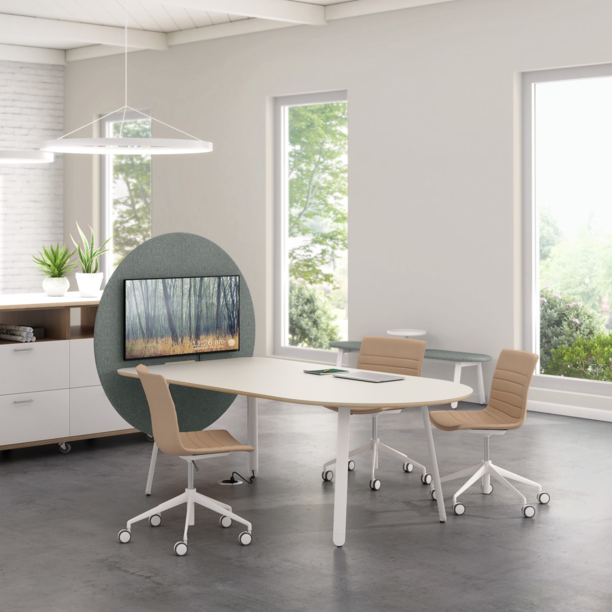 Watson Haven Collection | Office Snapshots