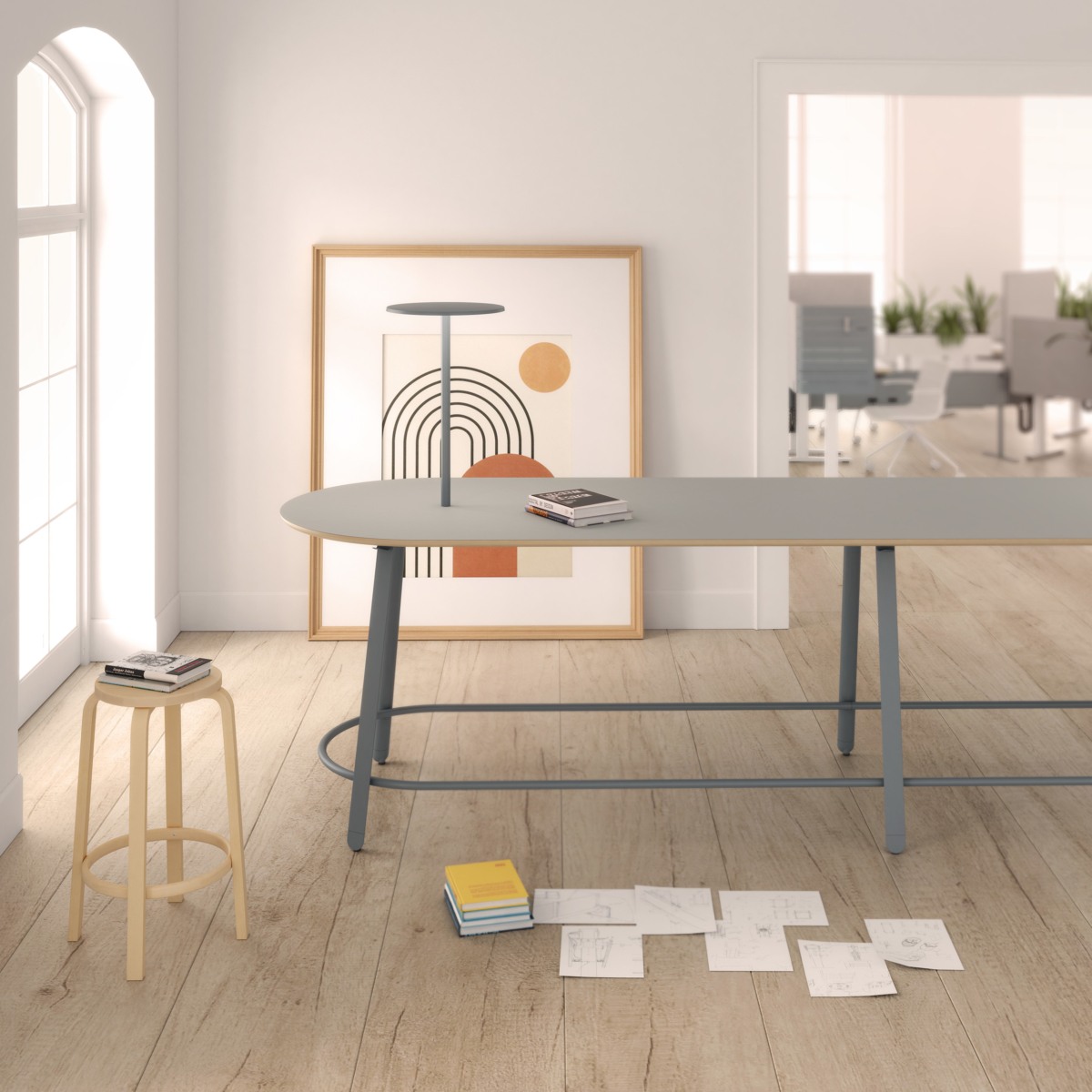 Watson Haven Collection | Office Snapshots