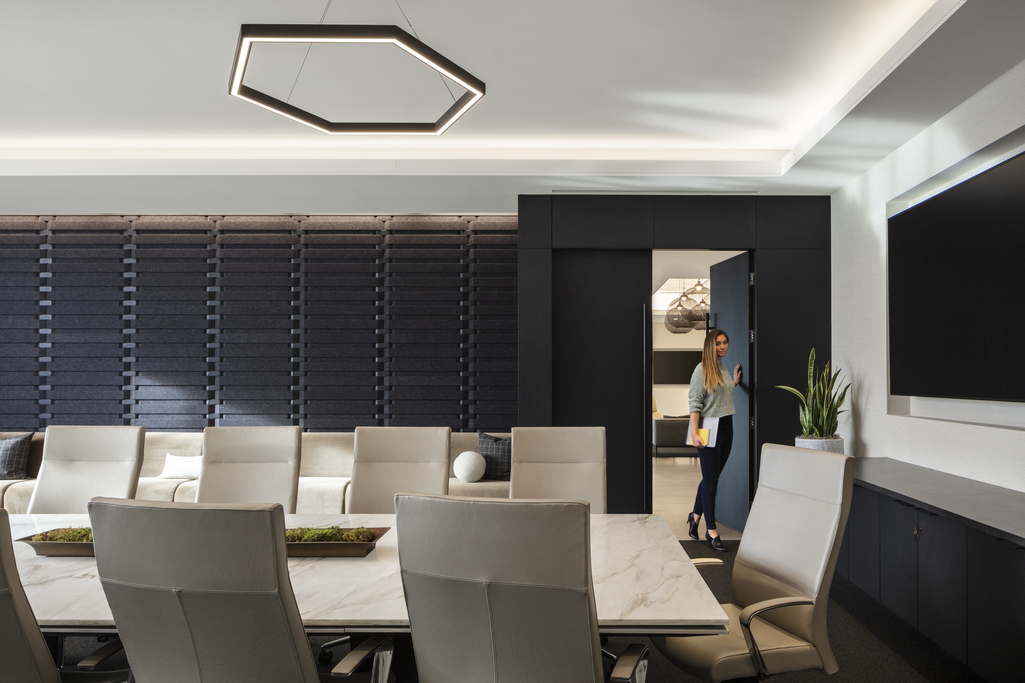 Healthpeak Properties Offices - Denver | Office Snapshots