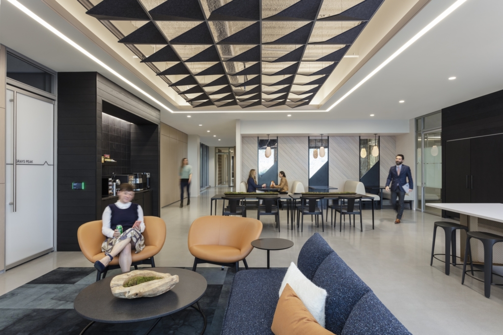 Healthpeak Properties Offices - Denver | Office Snapshots