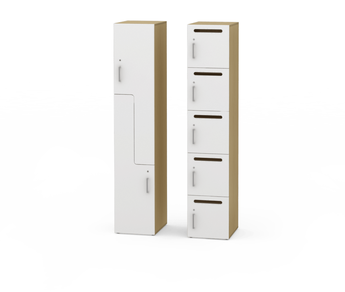 Watson Storage | Office Snapshots