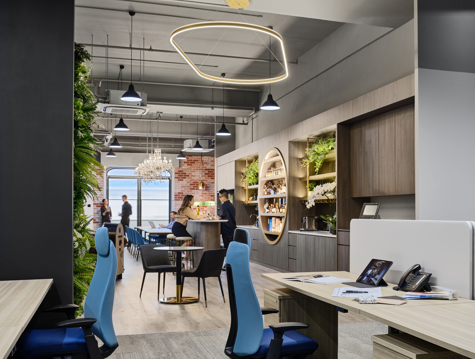 ID Integrated Studio – Singapore – INDesign Marketing Services