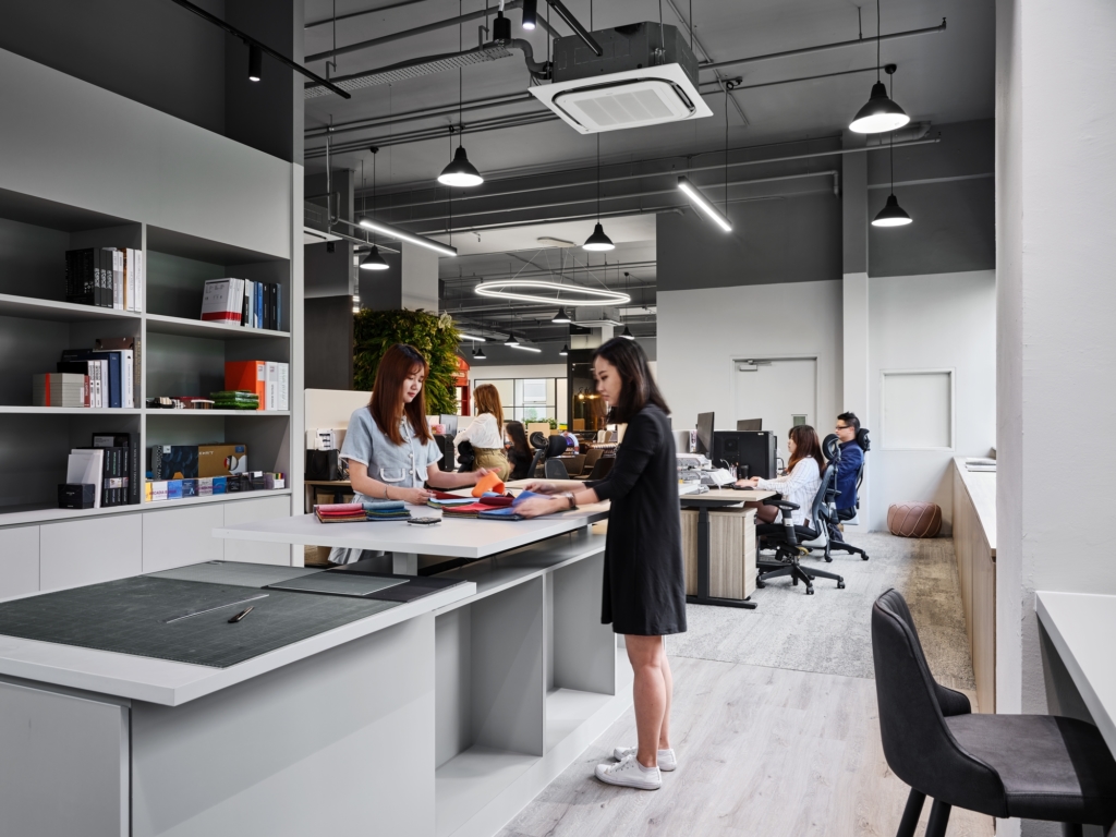 ID Integrated Studio – Singapore – INDesign Marketing Services