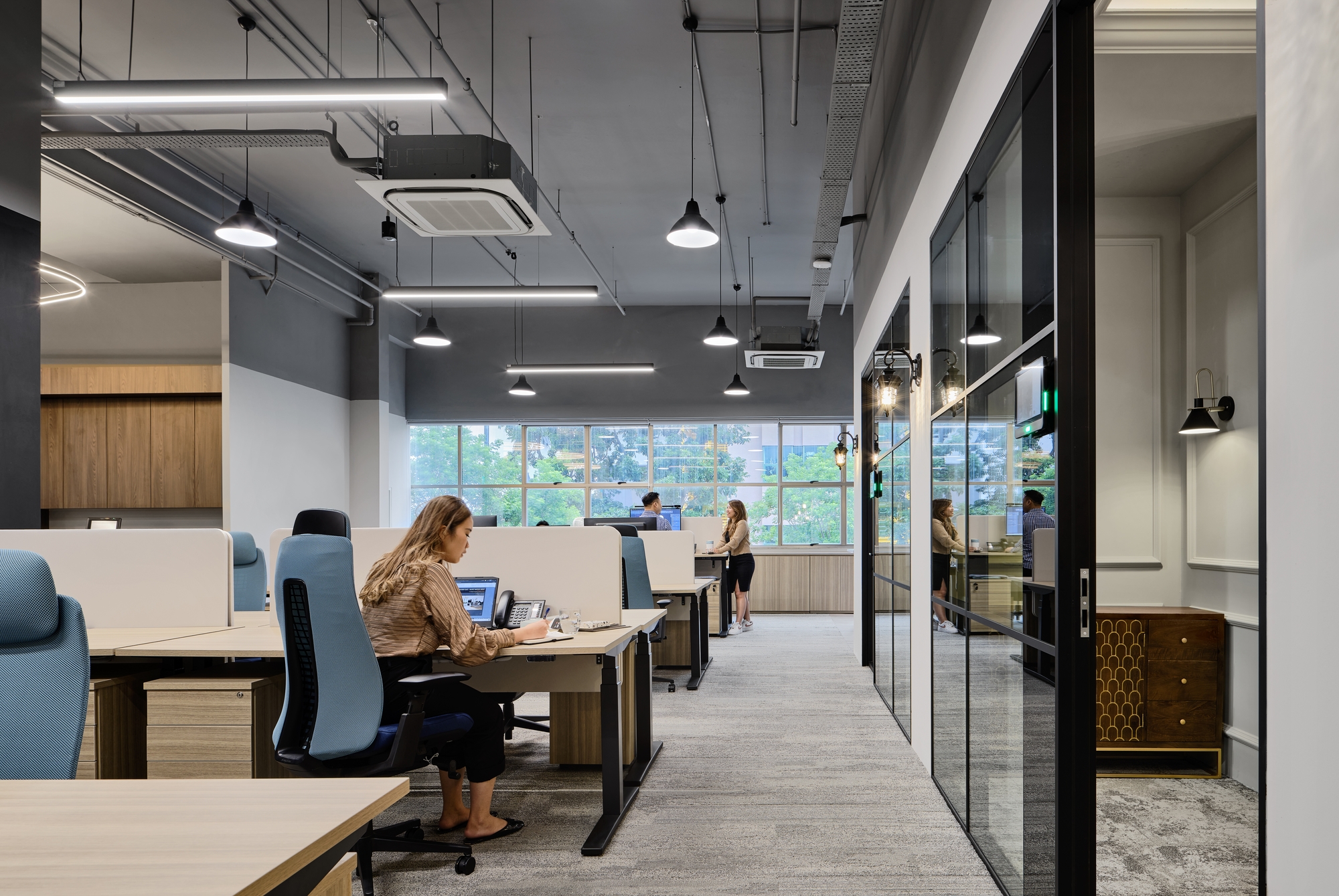 ID Integrated Studio – Singapore – INDesign Marketing Services