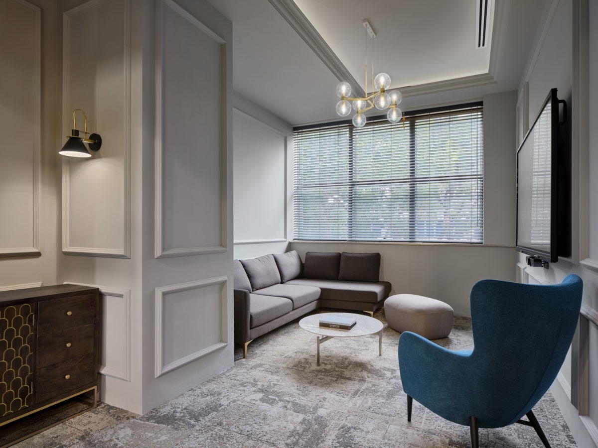 ID Integrated Studio - Singapore | Office Snapshots