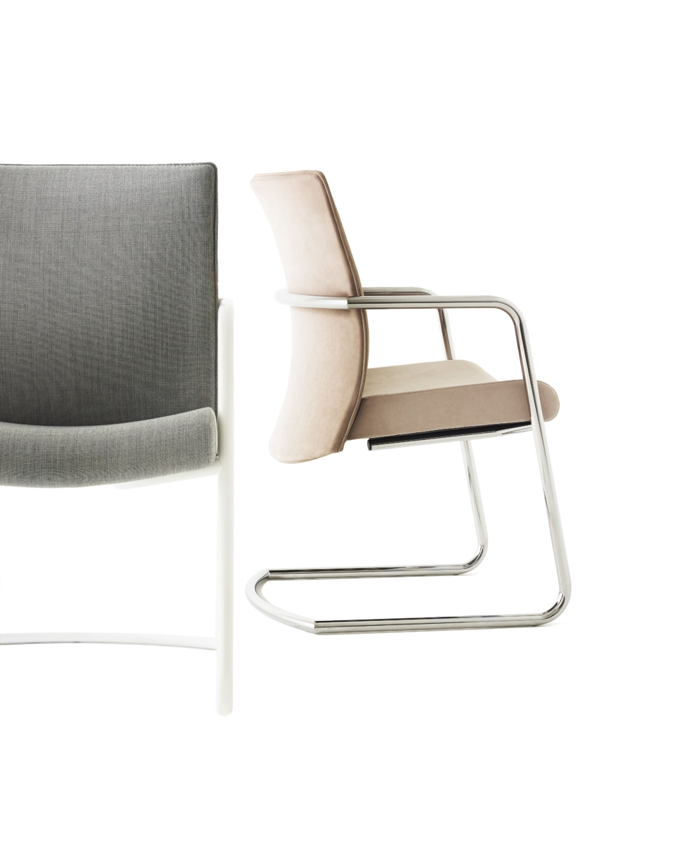Stylex Insight Wraparound | Office Snapshots