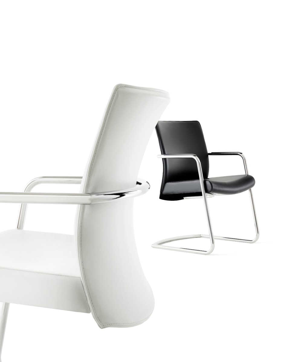 Stylex Insight Wraparound | Office Snapshots