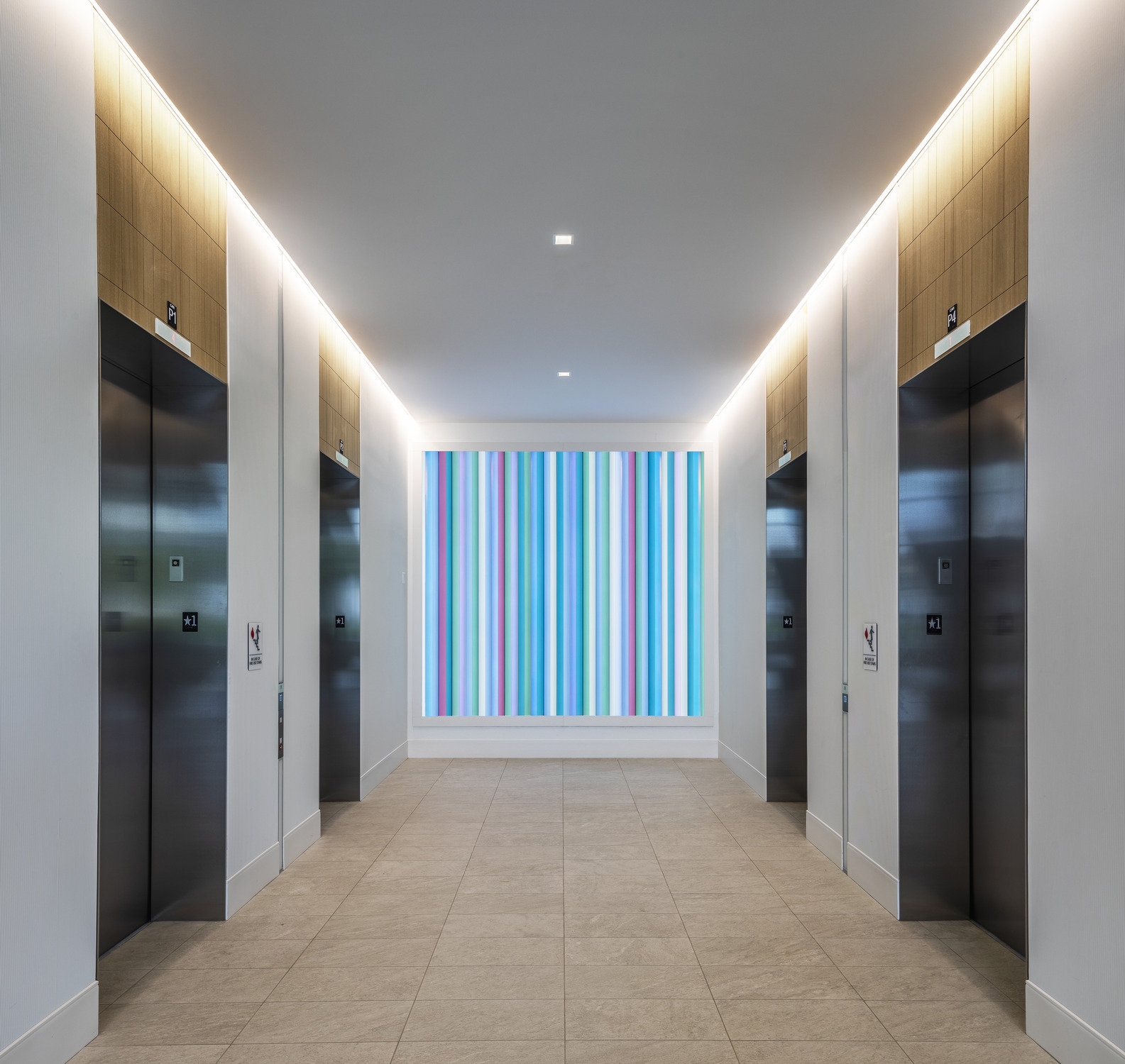 Medpace Offices - Cincinnati | Office Snapshots