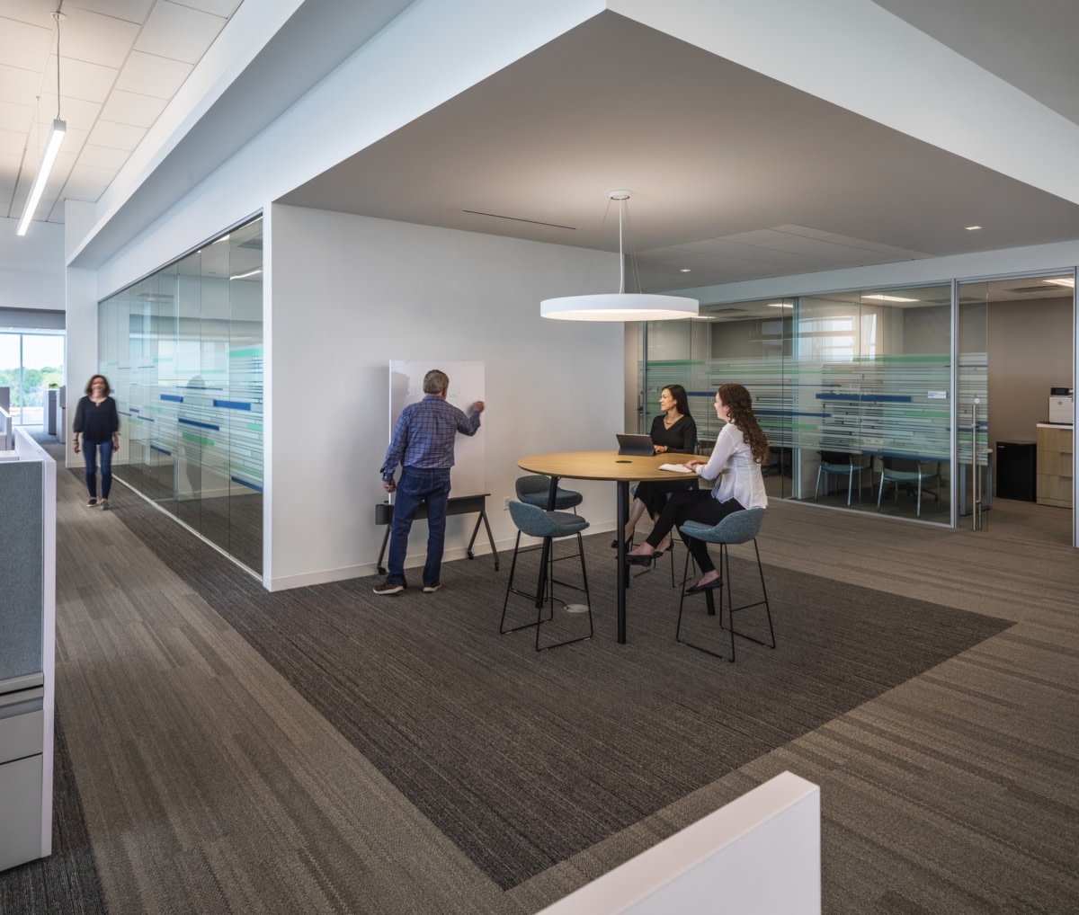 Medpace Offices - Cincinnati | Office Snapshots