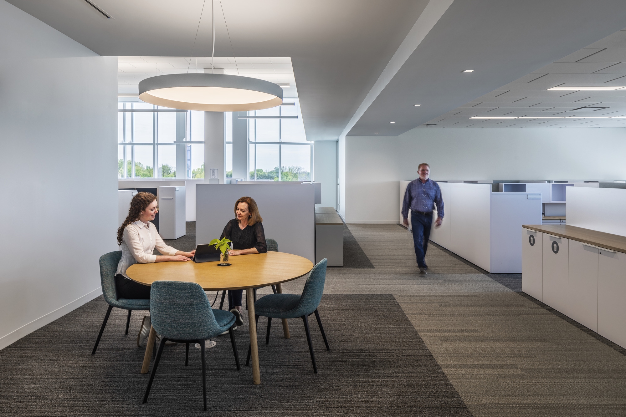 Medpace Offices - Cincinnati | Office Snapshots
