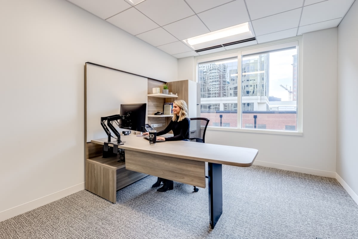 National Association of Chemical Distributors Offices - Arlington ...