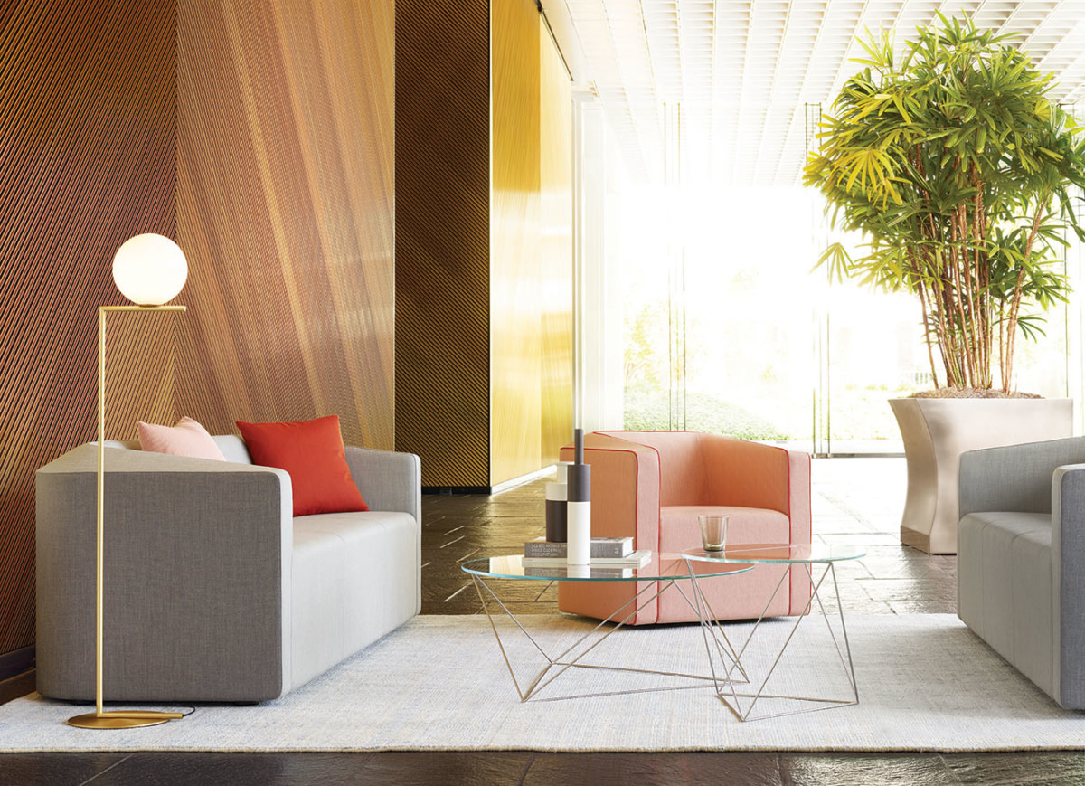 Stylex Ridge | Office Snapshots