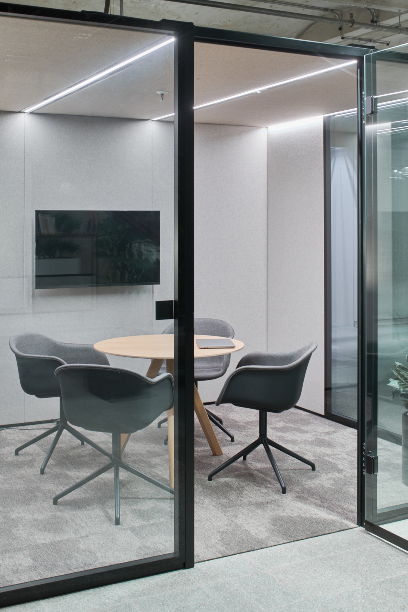 Sartorius Offices - Berlin | Office Snapshots