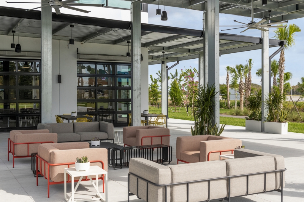 Scotlynn Offices - Fort Myers | Office Snapshots