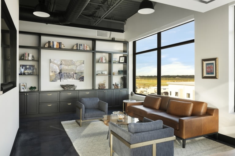 Scotlynn Offices - Fort Myers | Office Snapshots