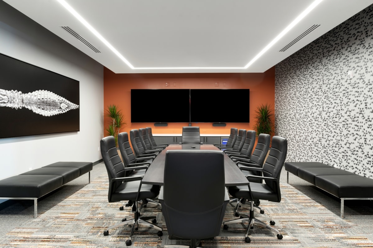 Scotlynn Offices - Fort Myers | Office Snapshots