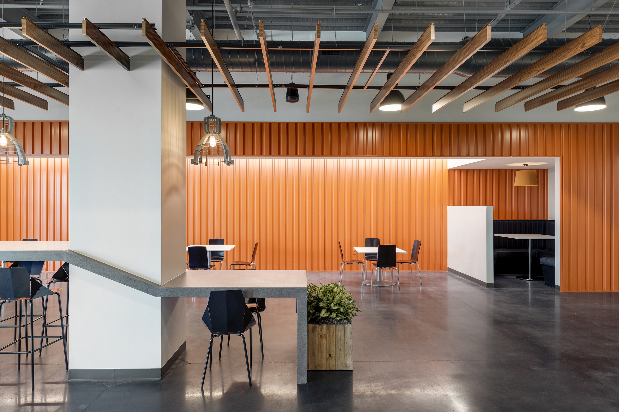 Scotlynn Offices - Fort Myers | Office Snapshots