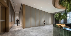 Shui On Land Spec Suites - Shanghai | Office Snapshots