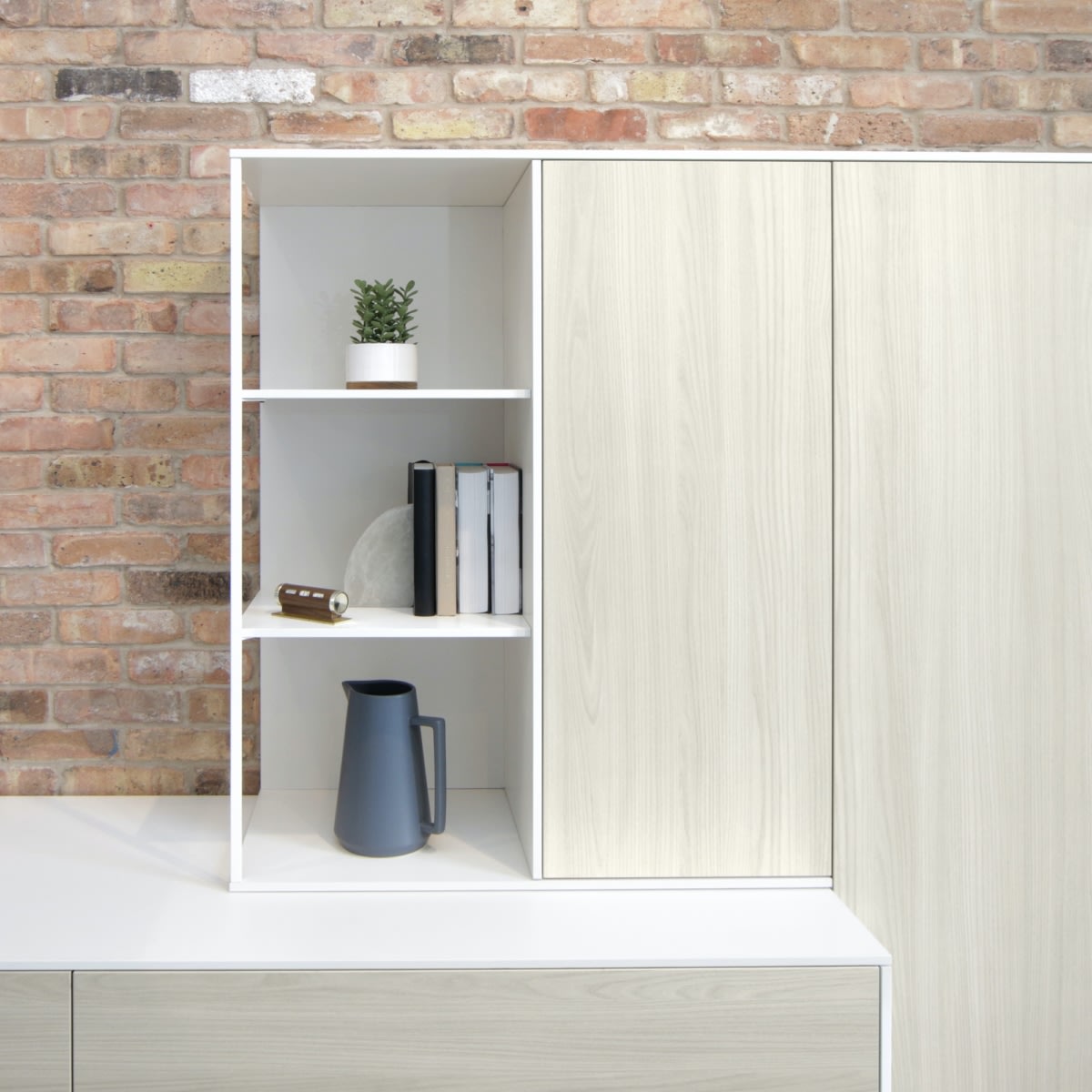 Watson Storage | Office Snapshots