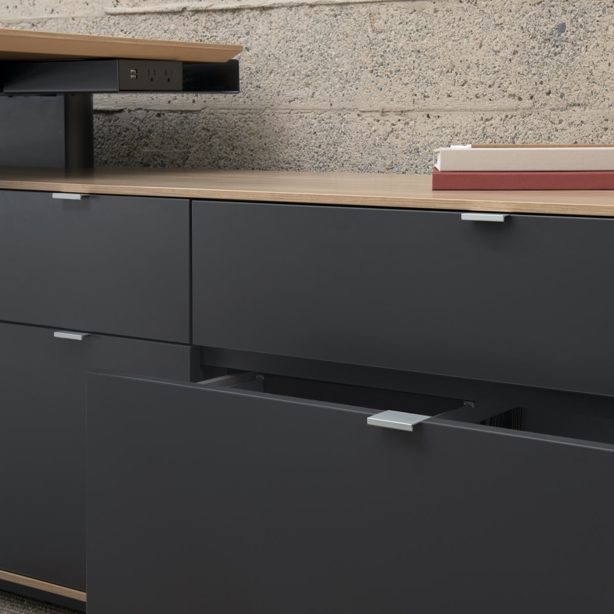 Watson Storage | Office Snapshots