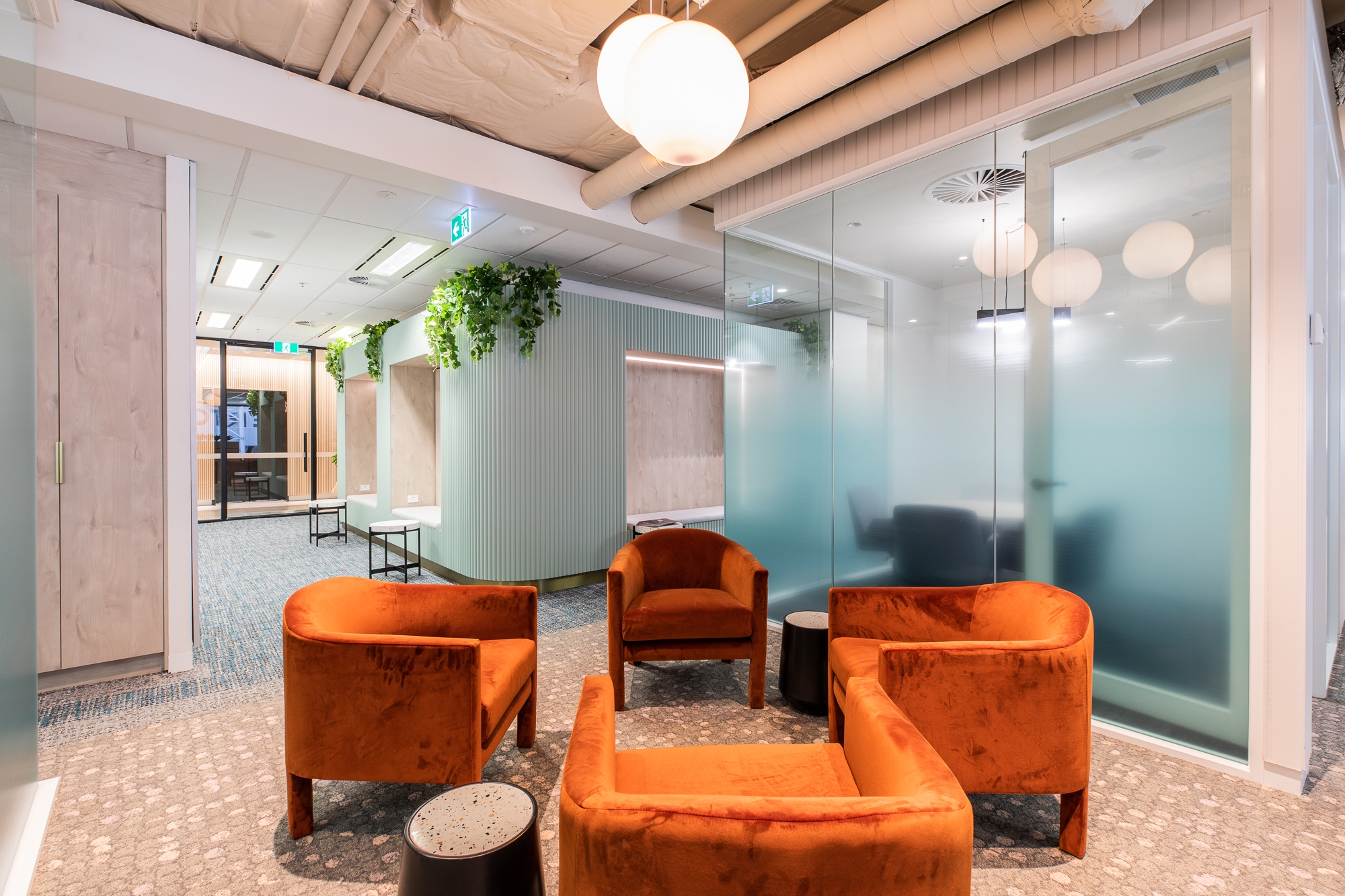 The GPT Group Offices - Melbourne | Office Snapshots