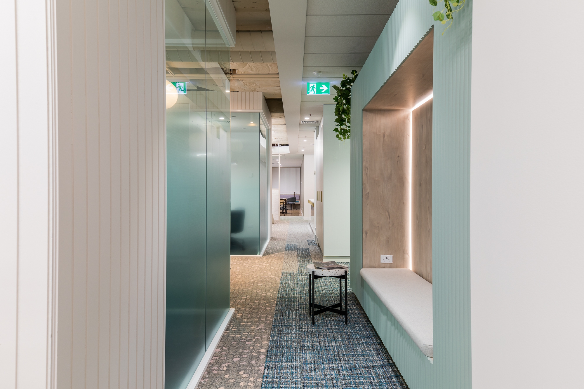 The GPT Group Offices - Melbourne | Office Snapshots