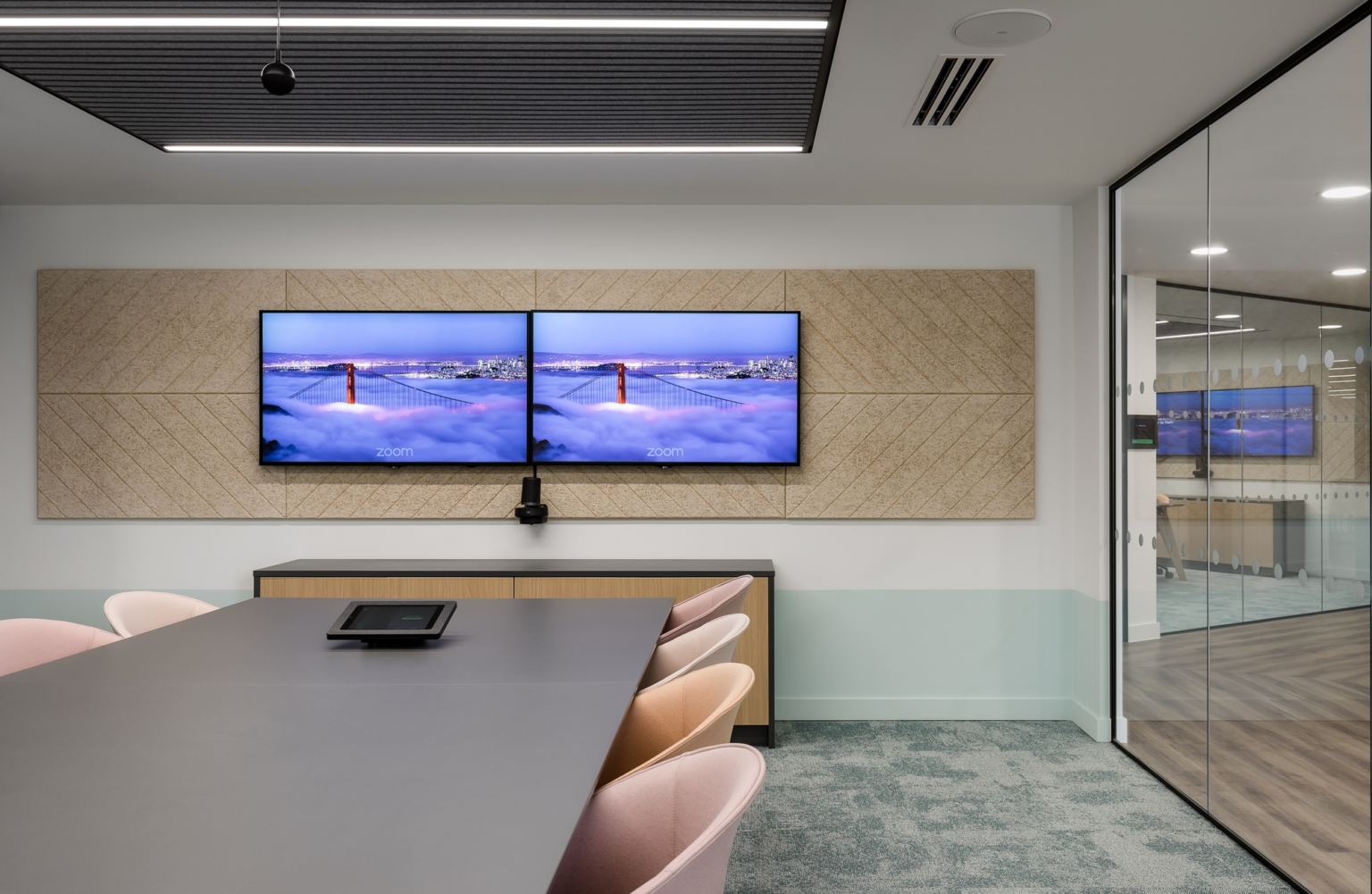 Trainline Offices - London | Office Snapshots