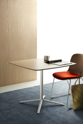 Stylex Verve Wood | Office Snapshots