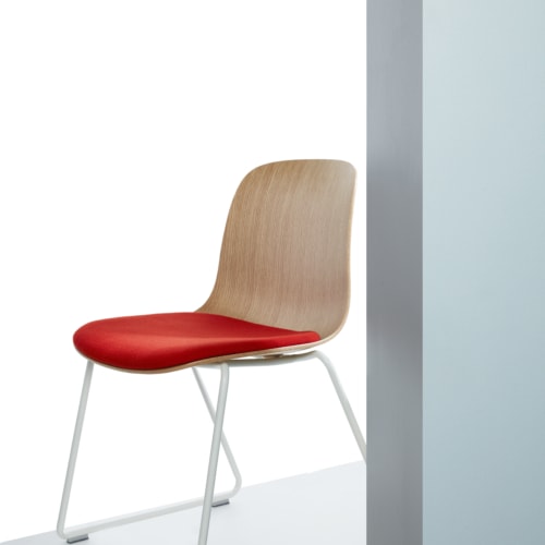 Stylex Verve Wood | Office Snapshots