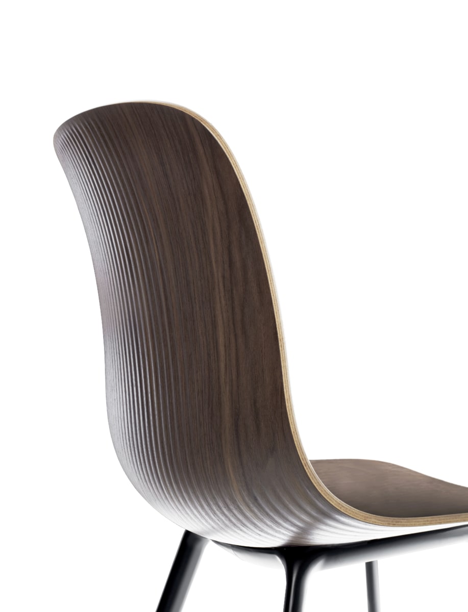 Stylex Verve Wood | Office Snapshots