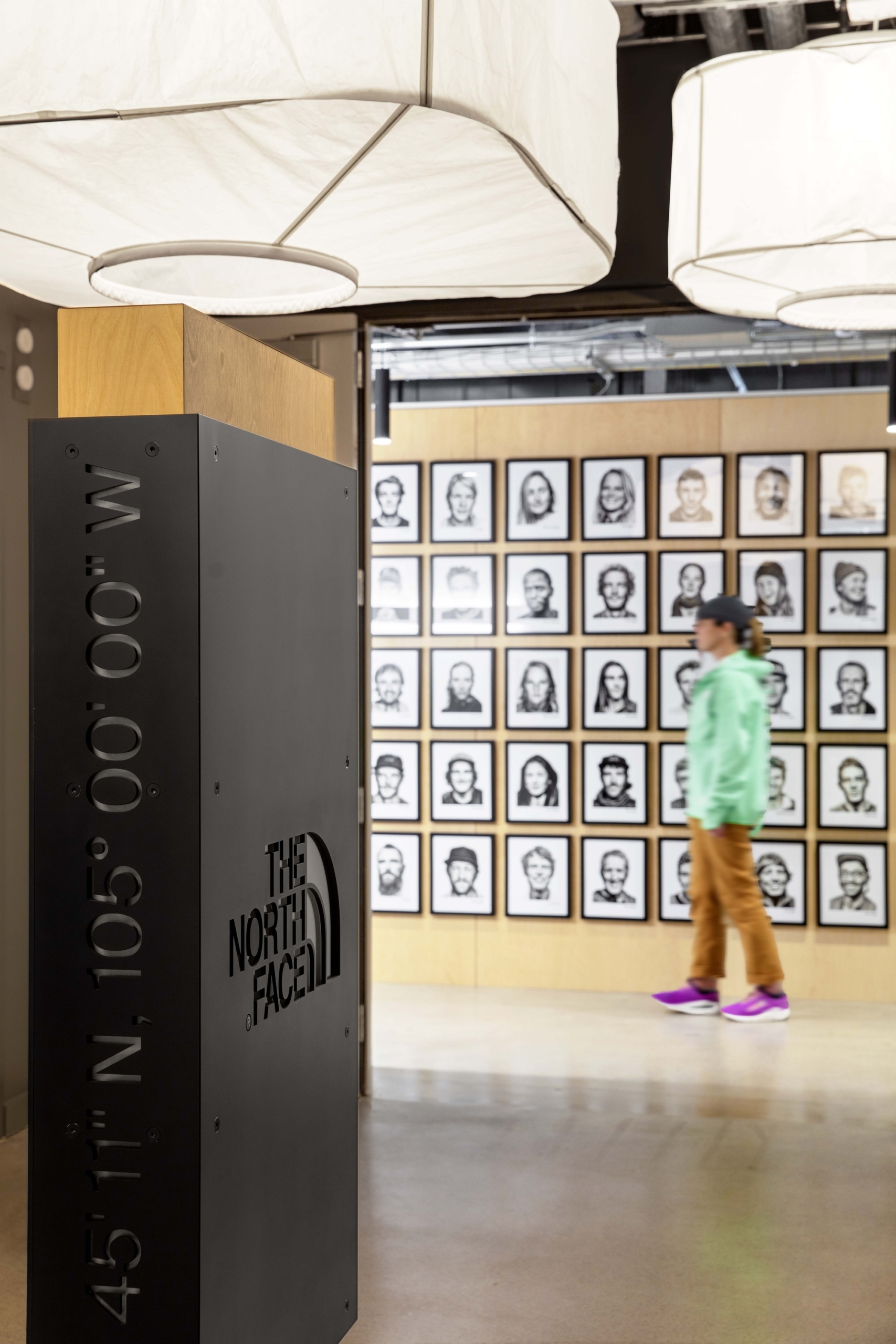 VF Corporation Offices - Denver | Office Snapshots