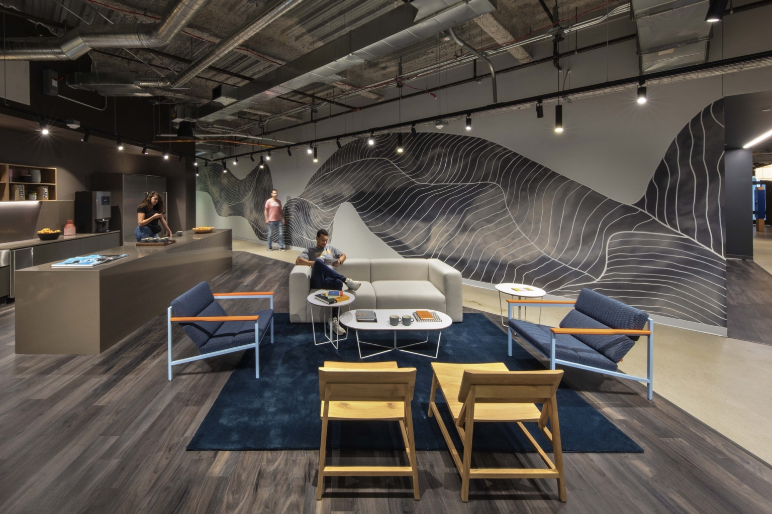 Rapt Studio Office Design Projects | Office Snapshots