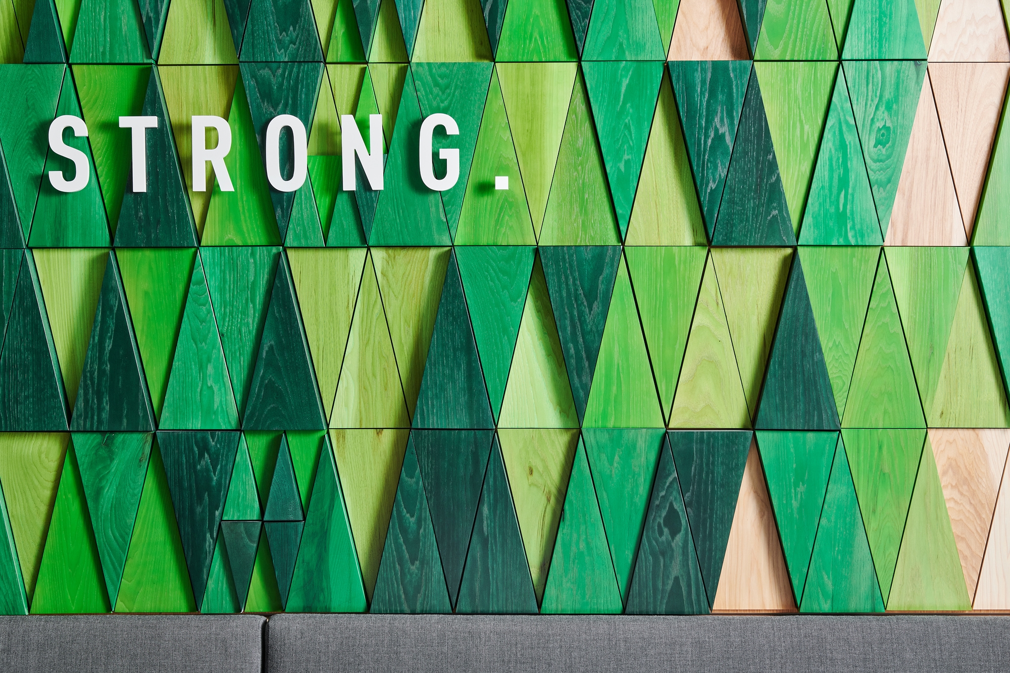 Waste Management Headquarters - Houston | Office Snapshots