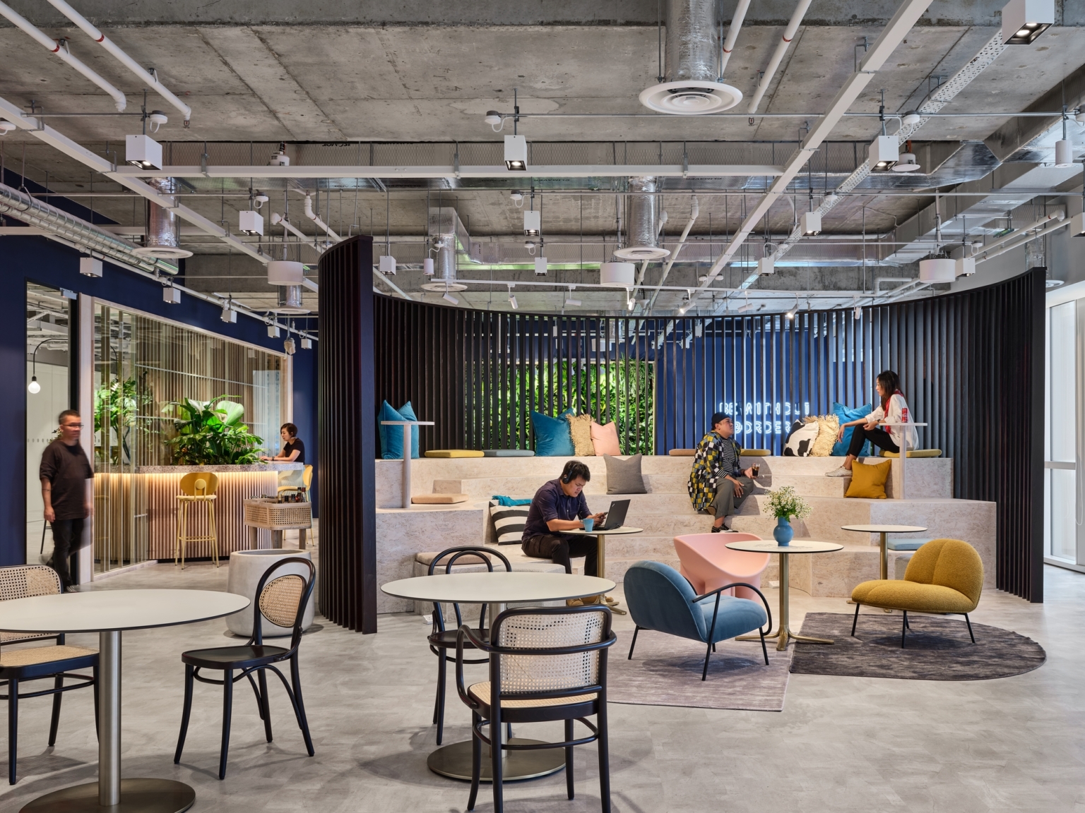 Wise Ltd. Offices - Singapore | Office Snapshots