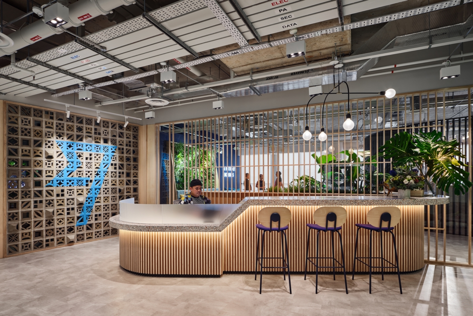 Wise Ltd. Offices - Singapore | Office Snapshots