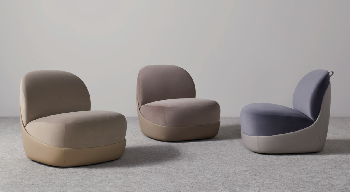 Bernhardt Design Automatic | Office Snapshots