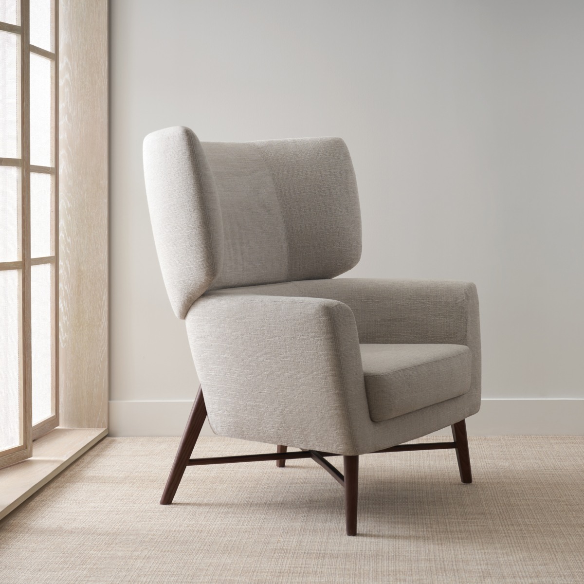 Bernhardt Design Belmont | Office Snapshots