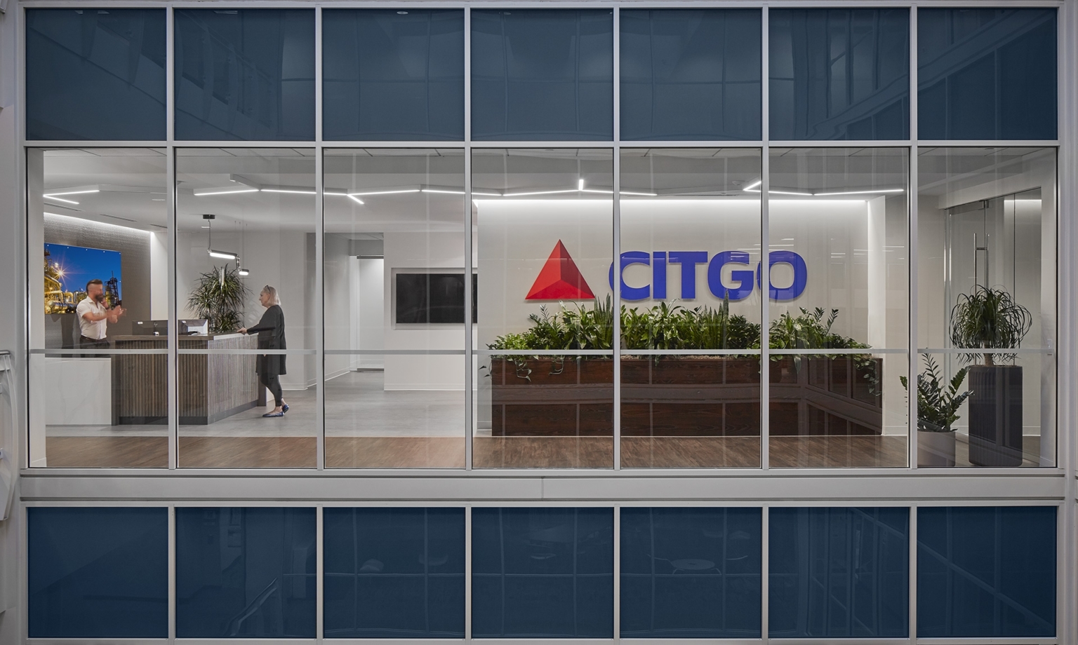 CITGO Petroleum Corporation Offices - Downers Grove | Office Snapshots