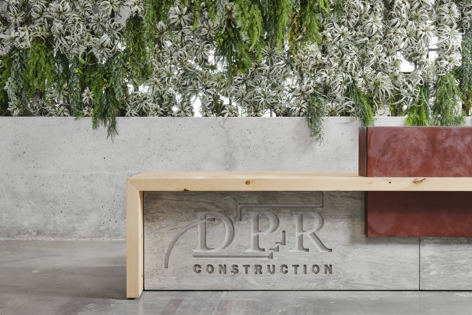 DPR Construction Offices - Austin | Office Snapshots