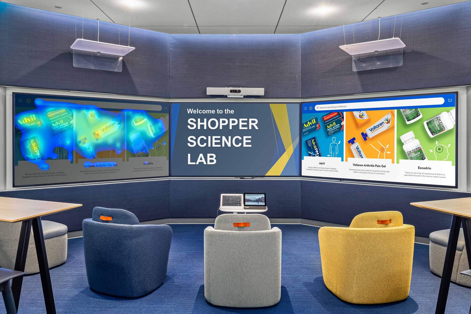 GSK Sales Office and Consumer Innovation Science Center - Bentonville ...