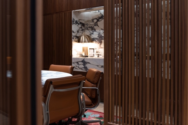 HSBC Offices - Hong Kong | Office Snapshots