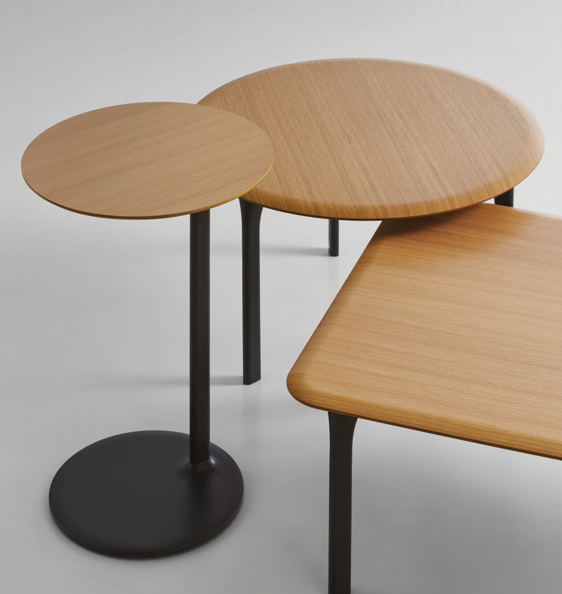 Bernhardt Design Luca Table | Office Snapshots