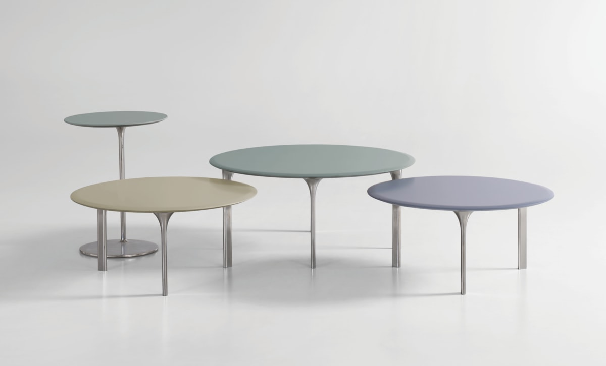 Bernhardt Design Luca Table | Office Snapshots