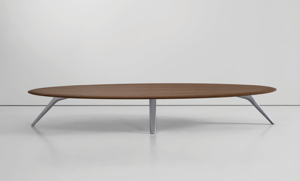 Bernhardt Design Luca Table | Office Snapshots