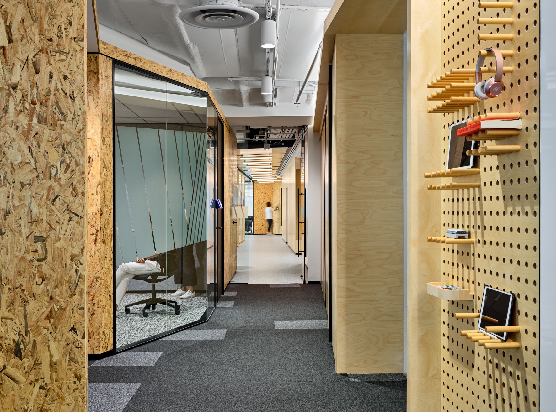 Motional Offices - Singapore | Office Snapshots