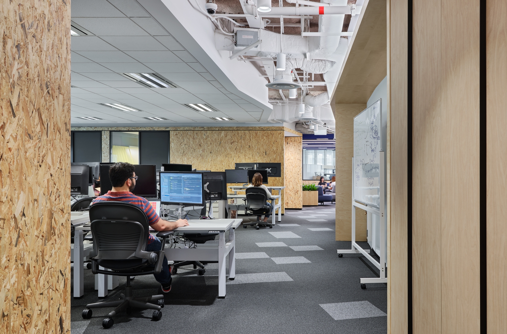 Motional Offices - Singapore | Office Snapshots