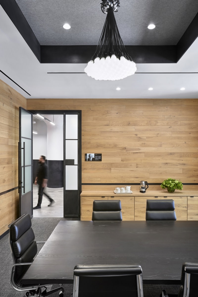 OXO International Offices - New York City | Office Snapshots
