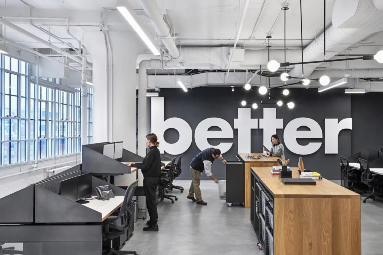 OXO International Offices - New York City | Office Snapshots